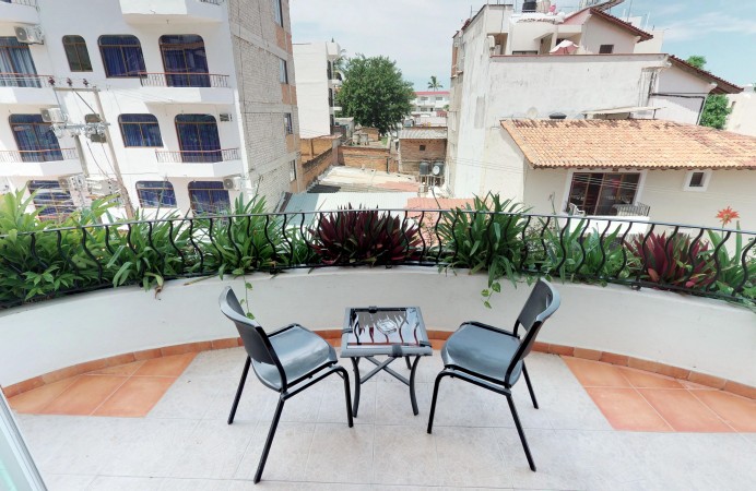 Andales On The Bay 5 - Palmera Vacations